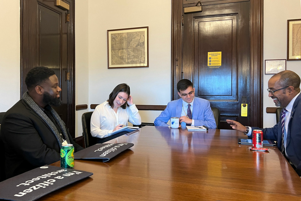 Join AIA Atlanta | Enhance Your Architectural Career